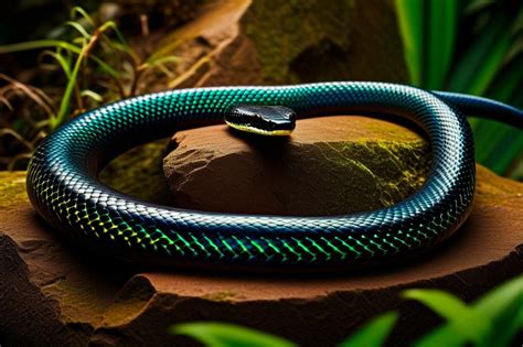 Exploring The Latest Research Advances In Snake Toxin Evolution