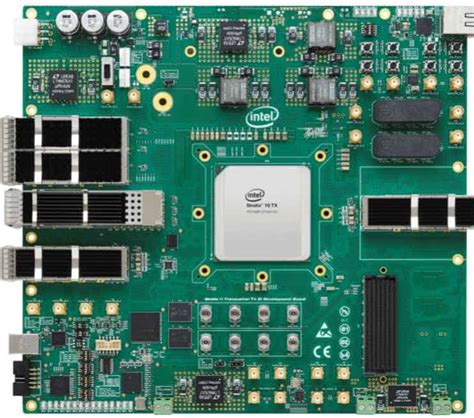 What Is Intel Agilex Fpga Raypcb