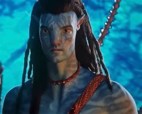 Jake Sully Avatar Movie Avatar James Cameron Avatar
