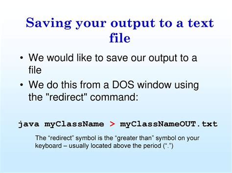 A Short Dos Presentation Ppt Download