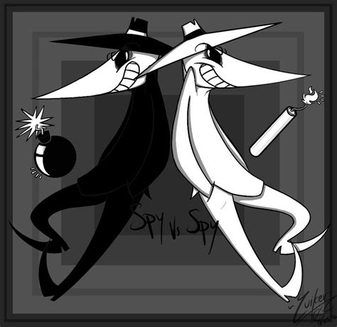 Mad Magazine Spy Vs Spy