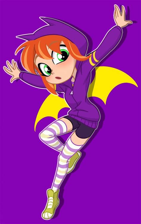 Batgirl By Higglytownhero On Deviantart Girl Superhero Dc Super Hero