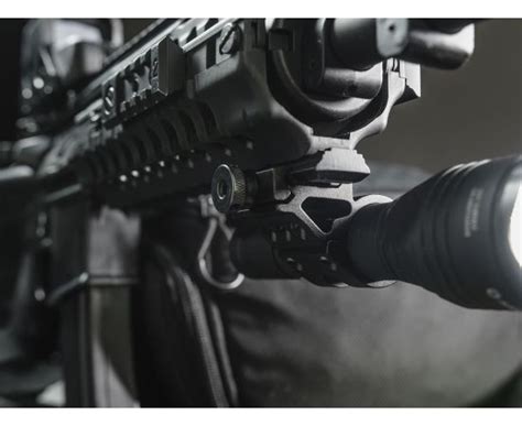 Крепление для фонарей Armytek Awm 06