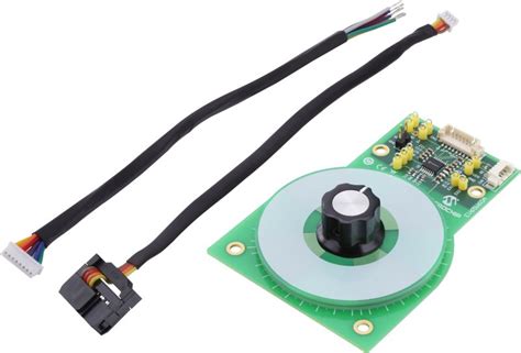 Inductive Position Sensor Design Resources Microchip Technology