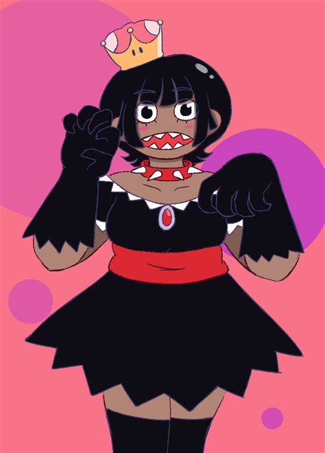 Princess Chomp By Ikethewarrior On Deviantart