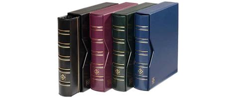 Mk Supplier Of The Lighthouse Optima Classic 4 Ring Binder And