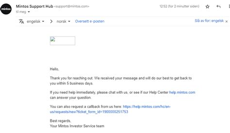 Mintos Anmeldelse 2025 Burde Du Investere Hos Mintos
