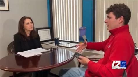 Cranston Ymca Employee Fired For Letting Sex Offender On Grounds