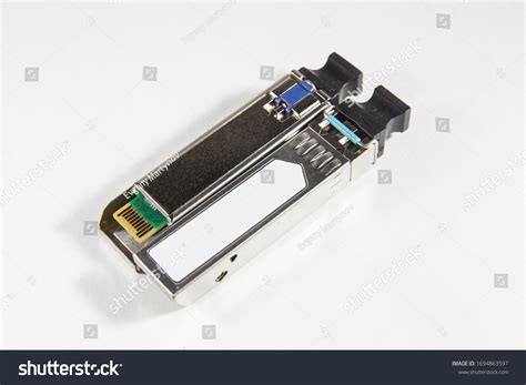 353 Optical Transceiver 图片、库存照片和矢量图 Shutterstock