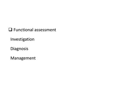 Effect Of Mirror Therapy On Upper Extremity Motor Function In Stroke Patients Pptx