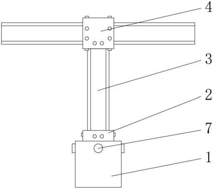 一种建筑钢结构连接件的制作方法