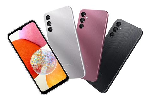 Perbedaan Samsung Galaxy A14 Vs Samsung Galaxy A04s Harga Selisih 300 Ribu Pilih Mana Laptophia