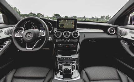 2015 Mercedes Benz C300 4matic Test Review Car And Driver