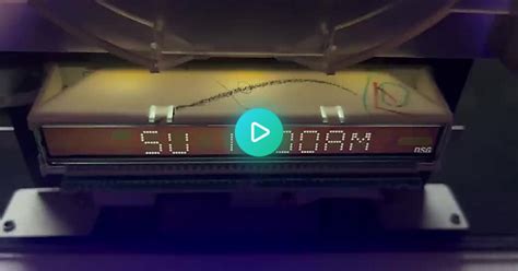 Cmt Ex1 Flickering Display Issue Album On Imgur