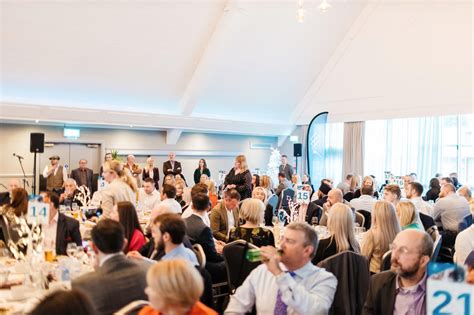 Post Event Follow Up Tips Event Success Toolkit