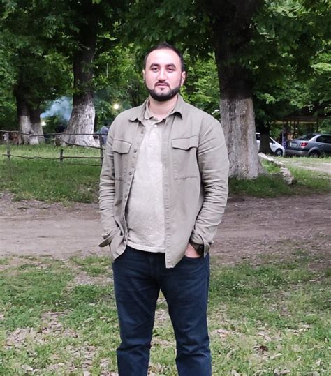 Yusif Karimov Medium