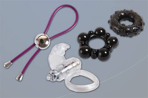 8 Best Cock Rings Reviews 2022 Metal Adjustable Ultimate Erections
