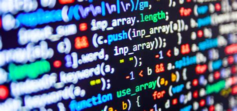 Estos Gr Ficos Te Ayudar N A Escoger Tu Primer Lenguaje De Programaci N