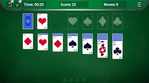 Classic Solitaire 2022 Find Retro