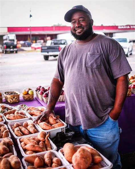 Renard Wright Of Verbena People Of Alabama