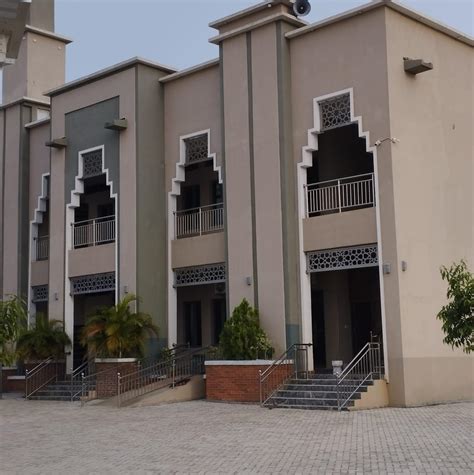 Masjid Halima Bint Muhammad Bello Kaduna