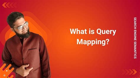 What Is Query Mapping