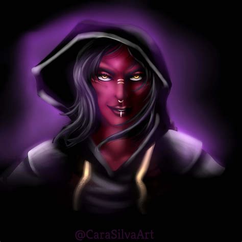 Female Sith Pureblood
