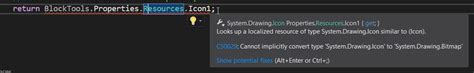 C Component Icon Grasshopper Developer McNeel Forum