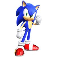 Sonic Super Smash Bros Ultimate Fan Render By Nintega Dario On Deviantart