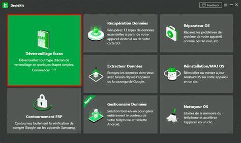 Comment Déverrouiller Son Portable Sans Avoir Le Code