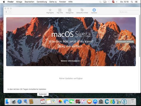 Upgrade To MacOS Sierra Icewolf Blog