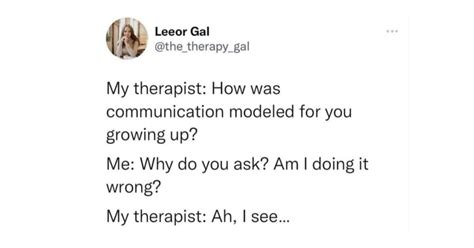Therapy Memes 30 Memes That Are Not Better Than Therapy