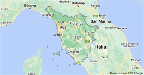 Cidades Da Toscana 16 Lugares Maravilhosos Que Você Precisa Conhecer
