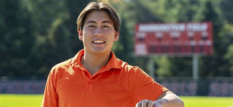 Major League Mindset Haverford College