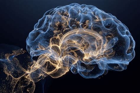 Low Normal B12 Levels Linked To Slower Brain Processing Neuroscience News