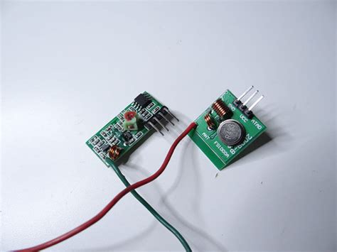 Arduino Wireless Communication Project Tutorial45