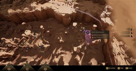 Dune Awakening Sixth Trial Of Aql Location And Walkthrough