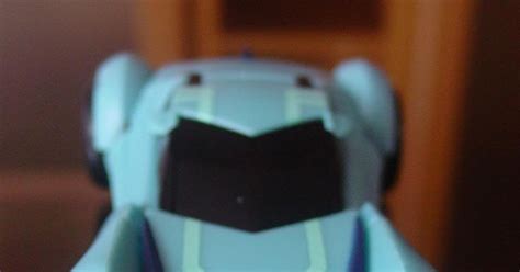 The Hexdidnt Transformers Collection Blog Transformers Animated Blurr