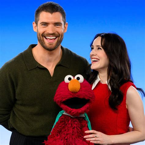 Sesame Street Think About It There Are So Many Reasons To Smile