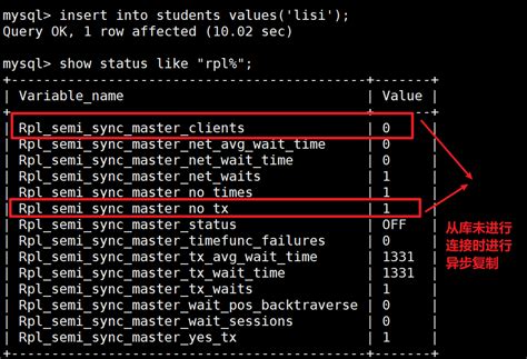 半同步复制和基于GTID复制 Blog of Howell
