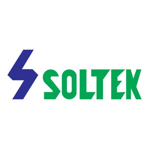 Soltek Logo Png Vector Eps Free Download