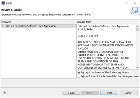 【svn】eclipse Svn插件下载安装 Csdn博客