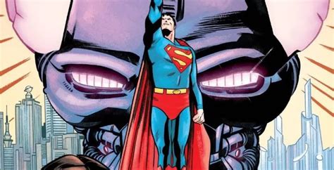 Superman 78 1 Review But Why Tho