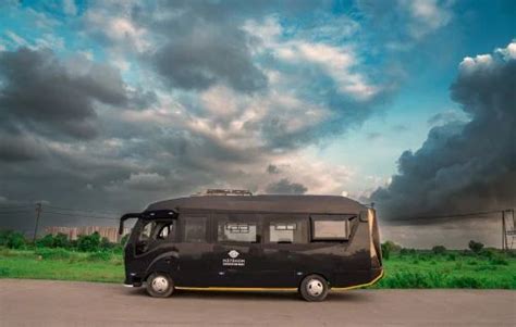 Eicher E Class Caravan At Best Price In Thane Id 2855837769988