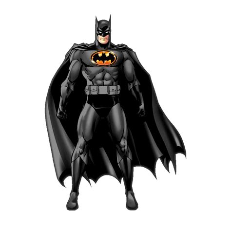Batman Png By Godzilla200004444 On Deviantart