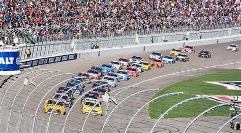 Tips For Nascar Rv Tailgating
