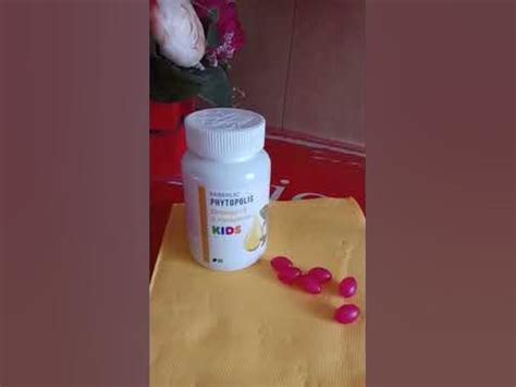 Омега 3 с глицином от Faberlic - YouTube