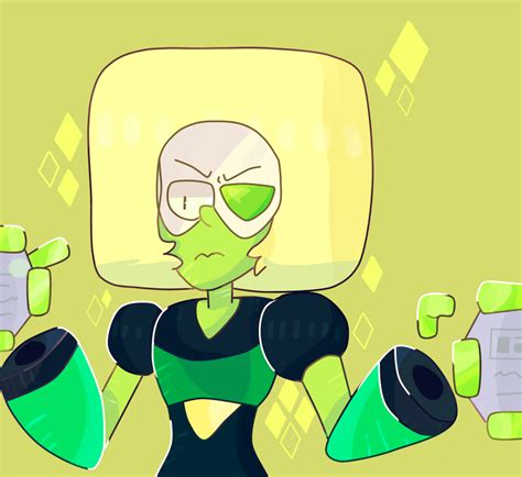 Squaridot Steven Universe By Zanenidroin On Deviantart