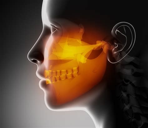 Tmd Dysfunction Downtown Calgary Colab Health And Body