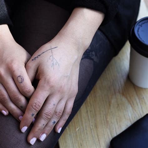 Tiny Twigs By Stanislava Pinchuk